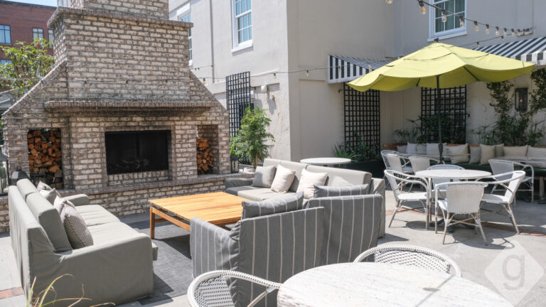 The Best Patios in Charleston | Charleston Guru