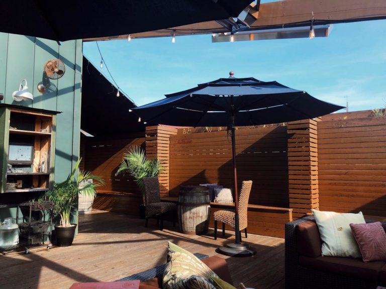 Best Rooftop Bars in Downtown Charleston | Charleston Guru