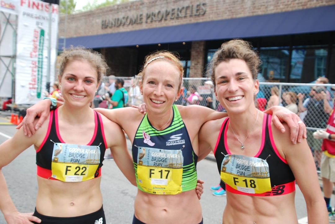 Cooper River Bridge Run 10K | Charleston Guru