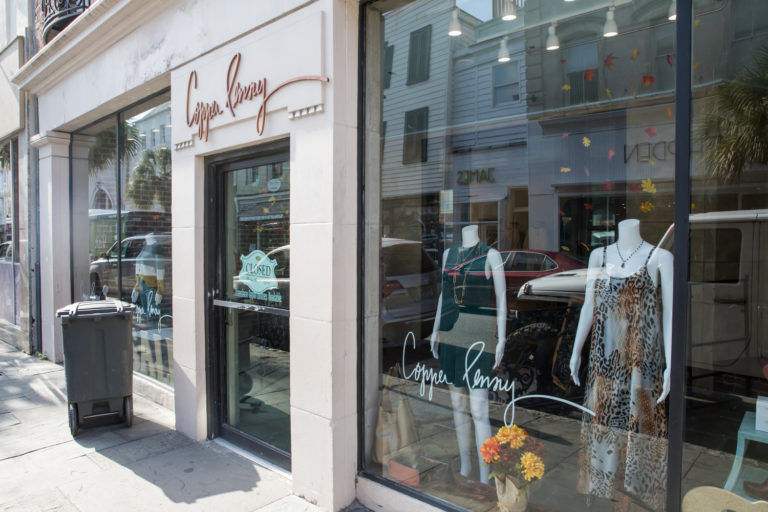 Top Women’s Boutiques in Charleston | Charleston Guru