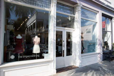Top Women’s Boutiques in Charleston | Charleston Guru