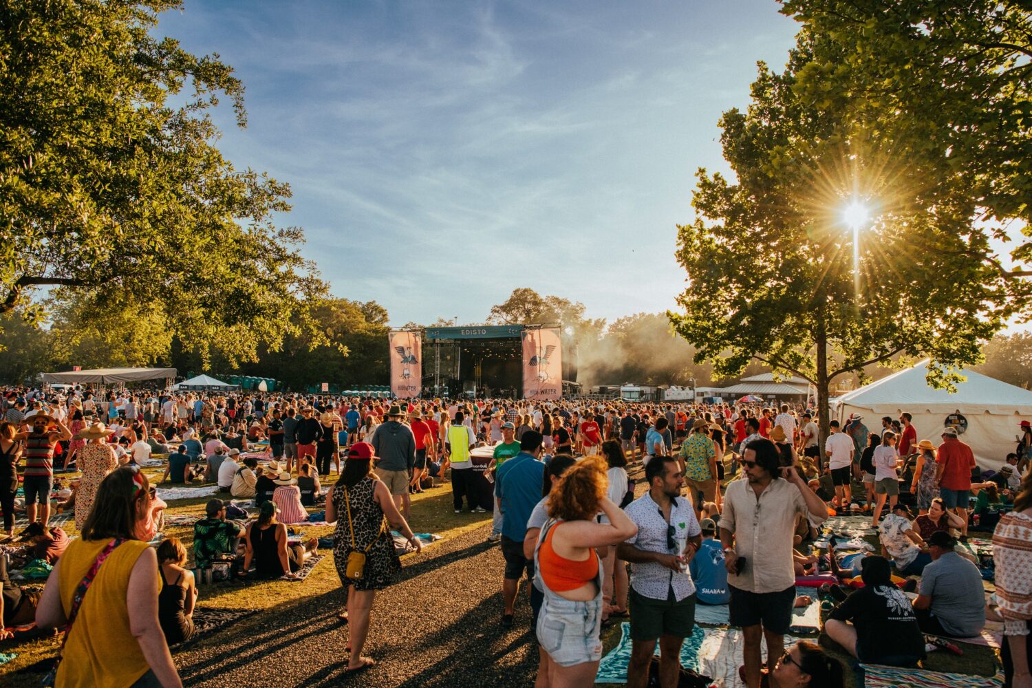 High Water Festival | Charleston Guru