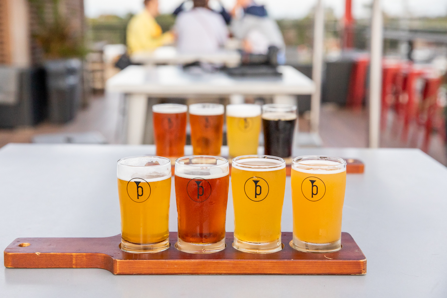 Revelry Brewing's 8-Year Block Party | Charleston Guru