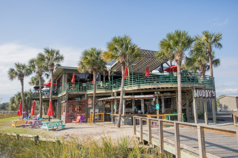 The Best Waterfront Restaurants in Charleston | Charleston Guru