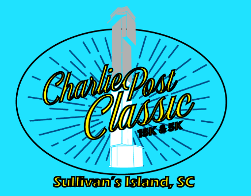 Charlie Post Classic 5K and 15K | Charleston Guru