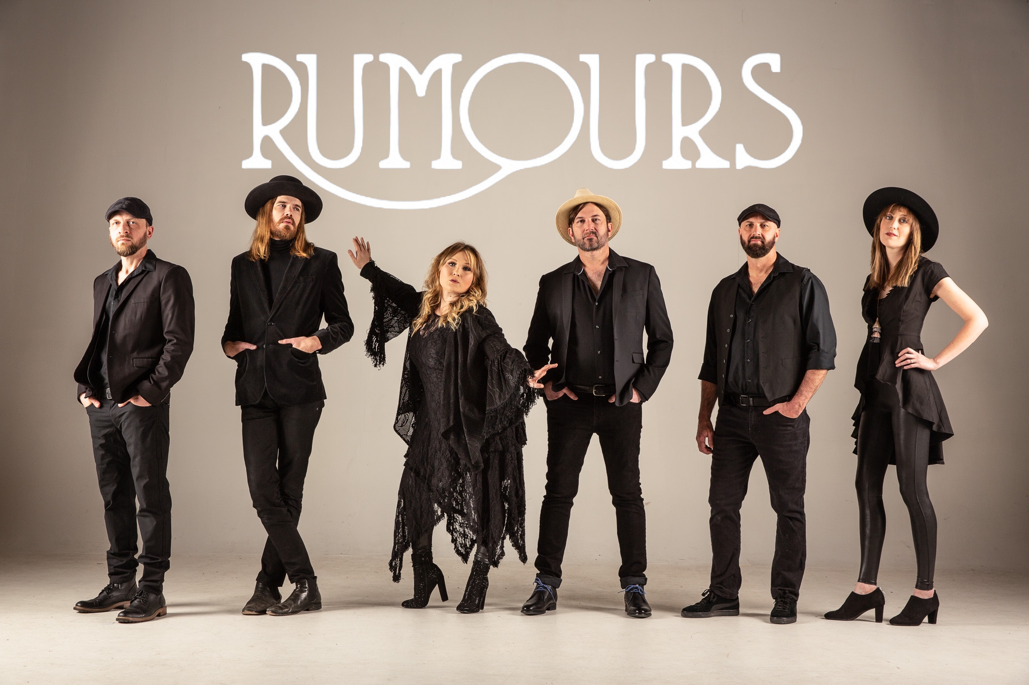 Rumours: Fleetwood Mac Tribute Concert | Charleston Guru