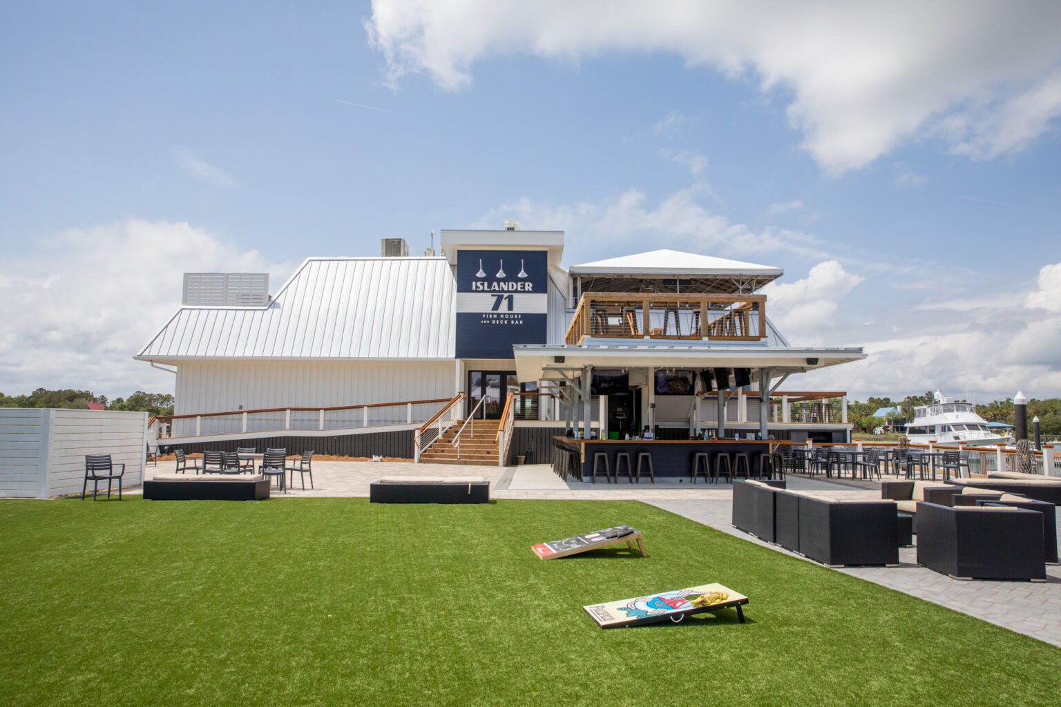 The Best Waterfront Restaurants in Charleston | Charleston Guru