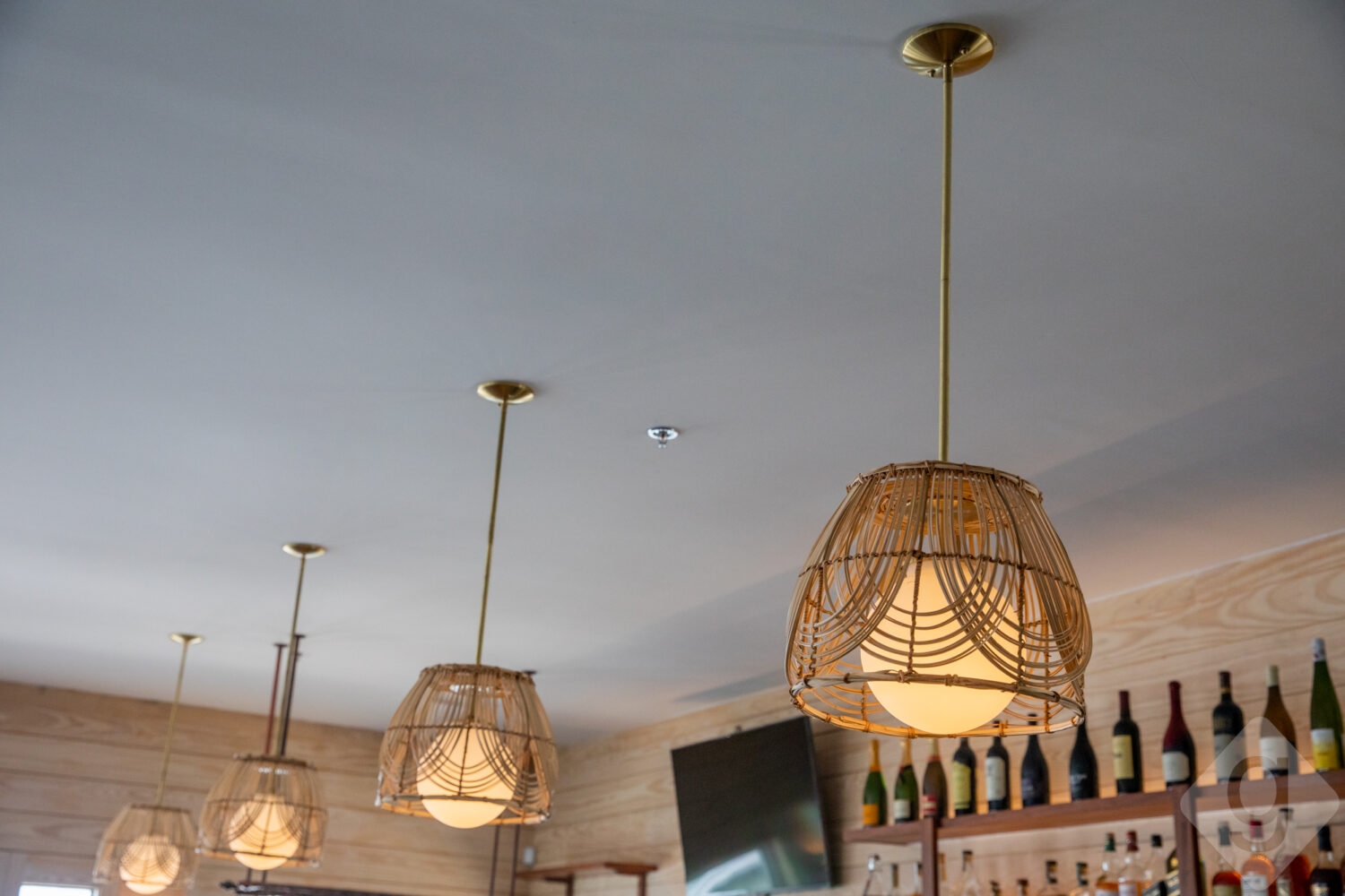 A Look Inside: Islander 71 | Charleston Guru