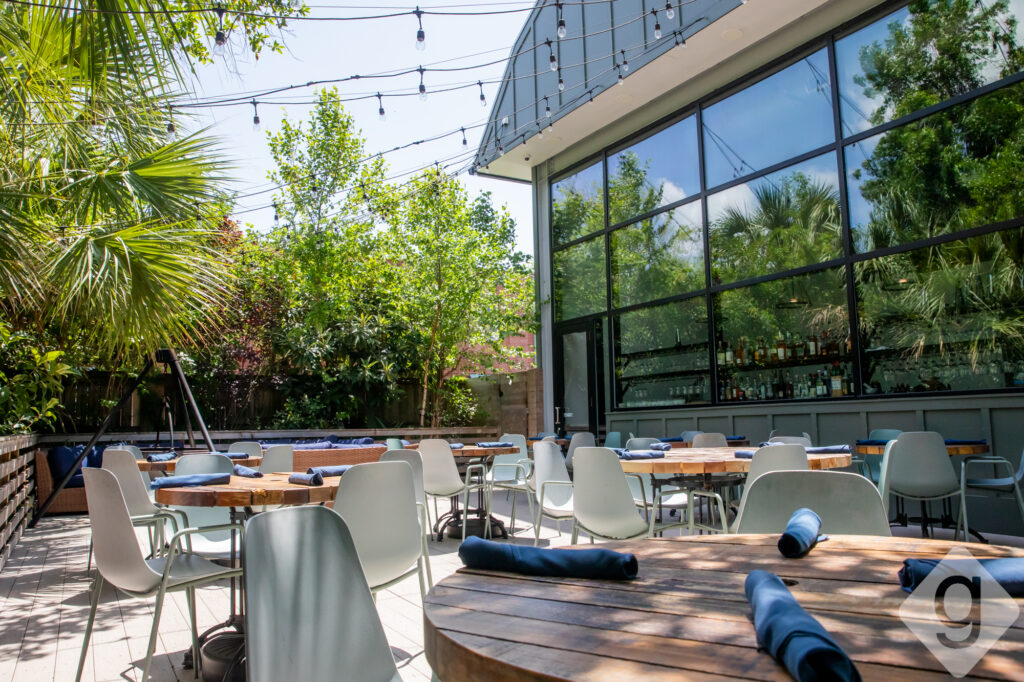 The Best Patios in Charleston | Charleston Guru