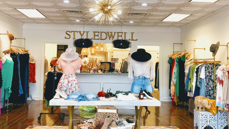 Top Women’s Boutiques in Charleston | Charleston Guru