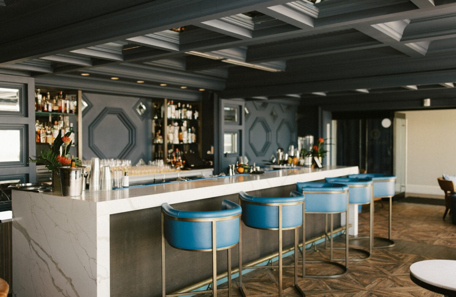 Best Rooftop Bars in Downtown Charleston | Charleston Guru