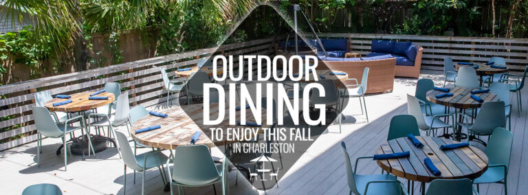 15 Fun Fall Events in Charleston | Charleston Guru