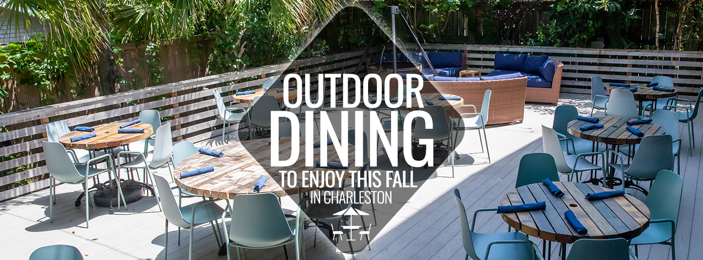 15 Fun Fall Events in Charleston | Charleston Guru