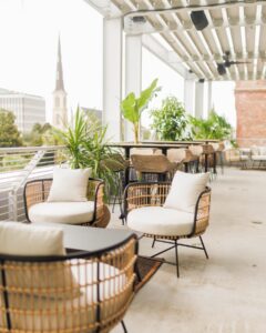 Best Rooftop Bars in Downtown Charleston | Charleston Guru