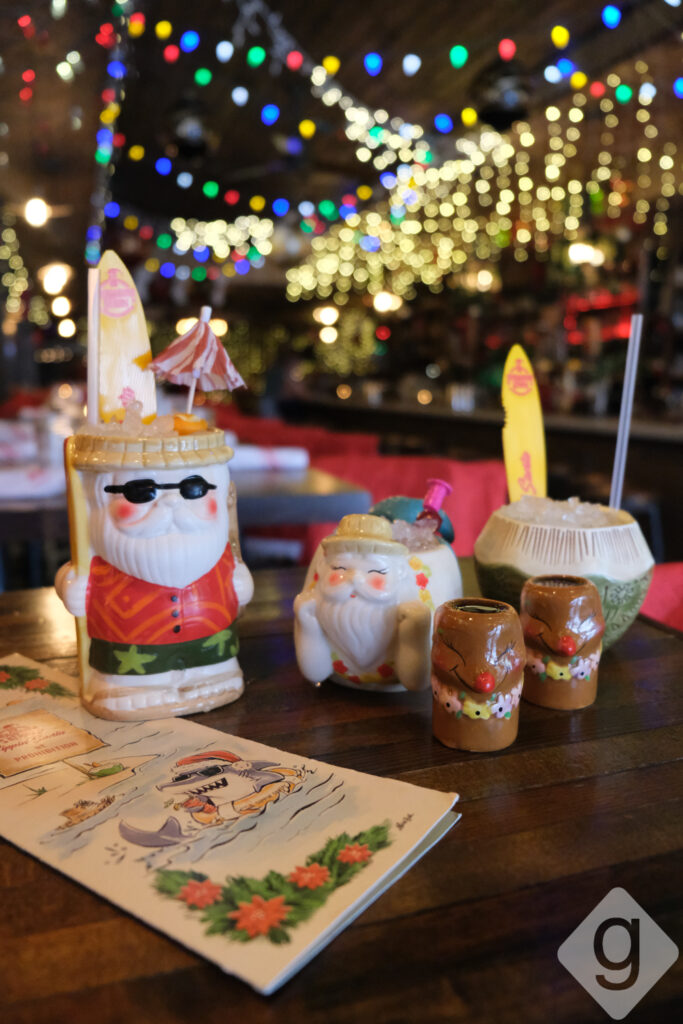 Holiday Pop-Up Bars in Charleston | Charleston Guru