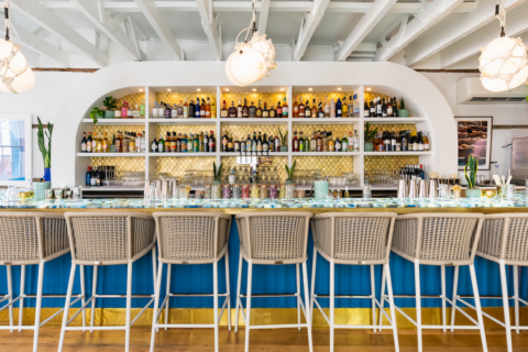 Happy Hours | Charleston Guru