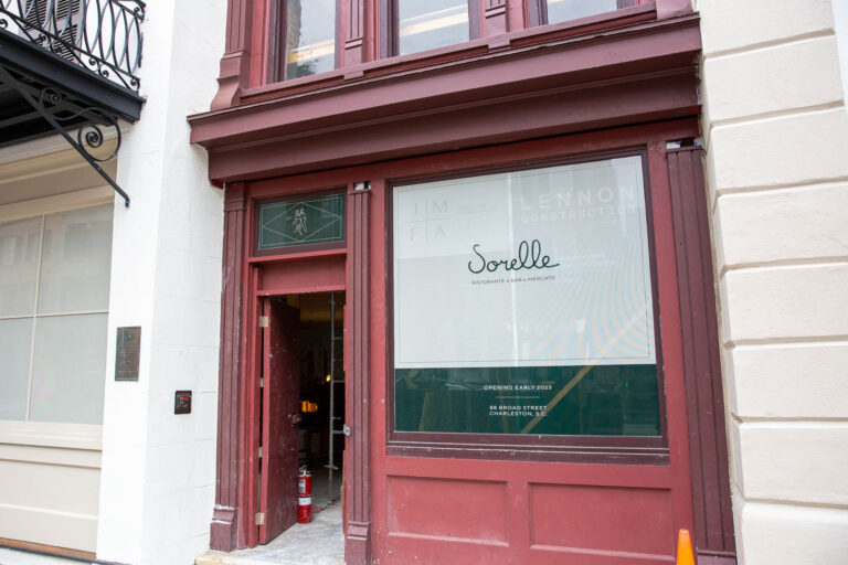 Sorelle | Charleston Guru