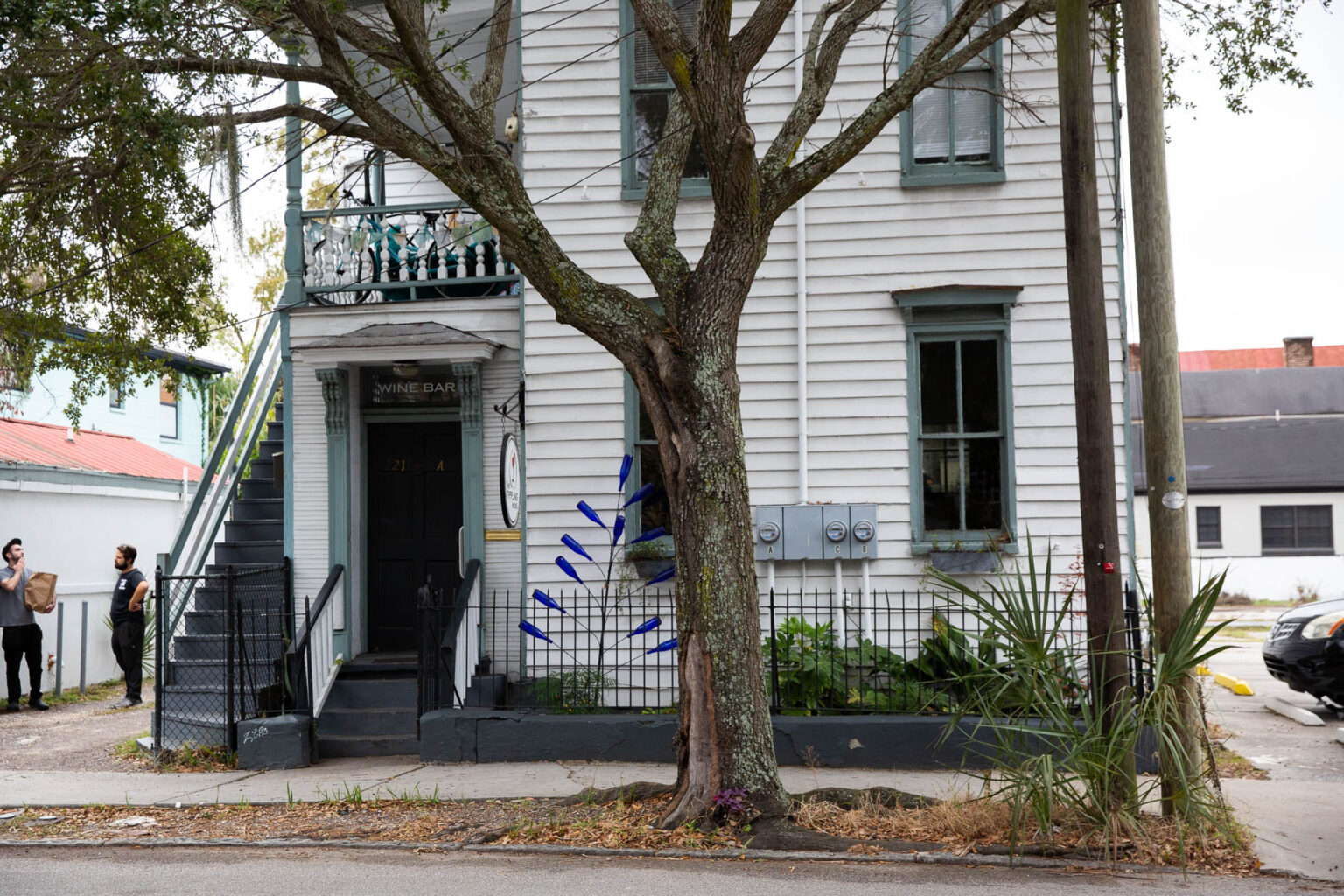 The Tippling House | Charleston Guru