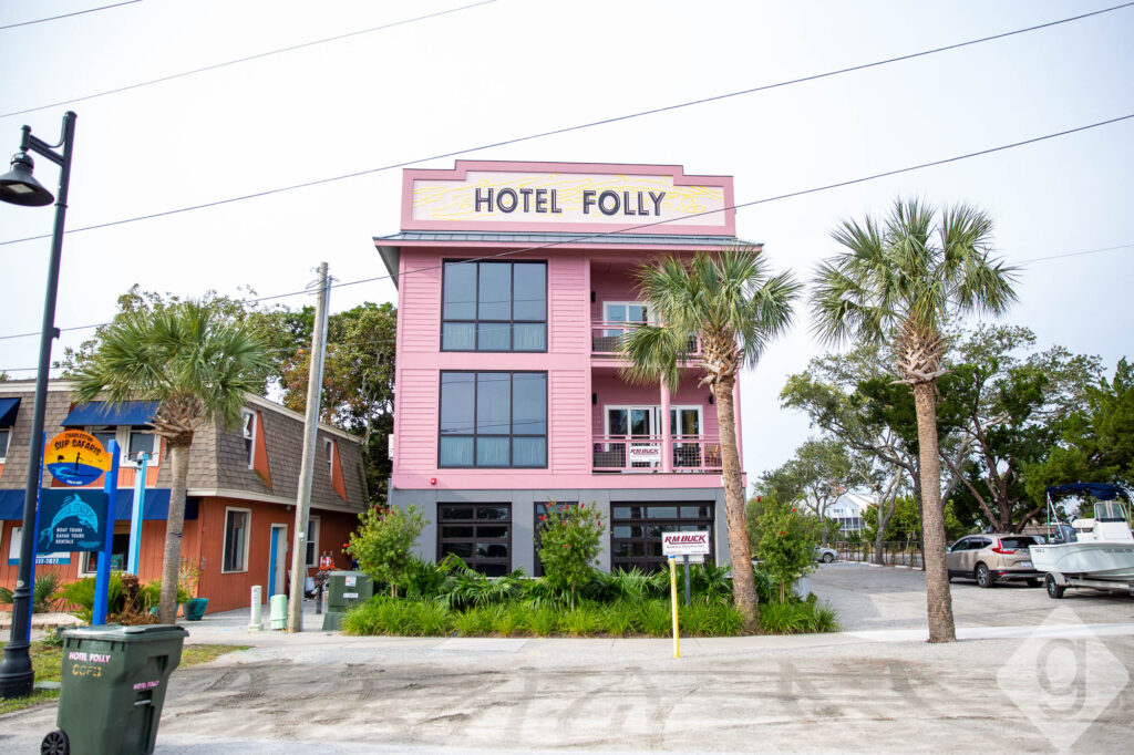 Spring Break in Charleston | Charleston Guru