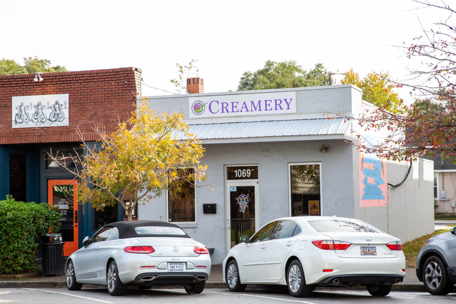 Top Ice Cream Shops in Charleston | Charleston Guru