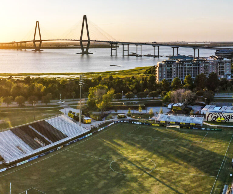 Charleston Battery 2024 Home Schedule | Charleston Guru