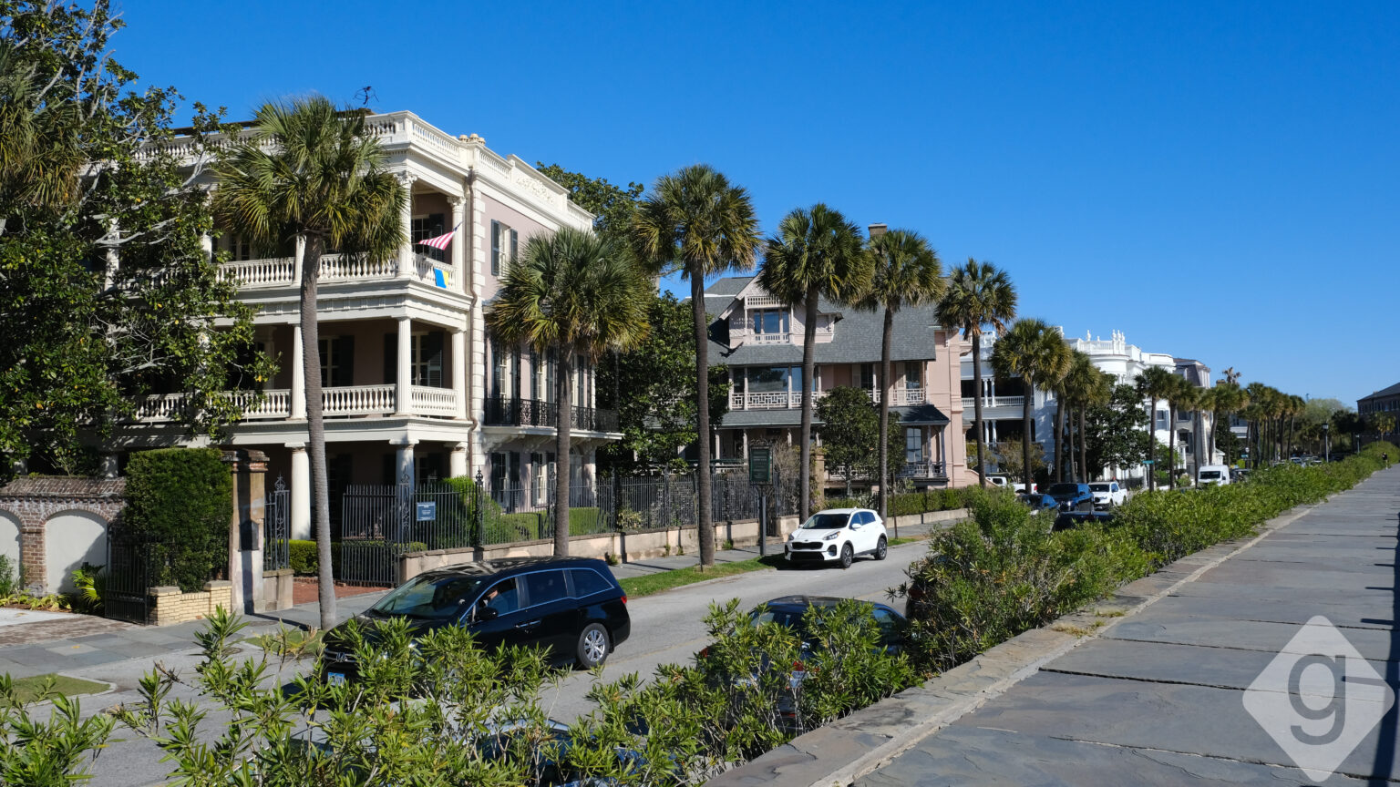 Moving to Charleston Guide | Charleston Guru