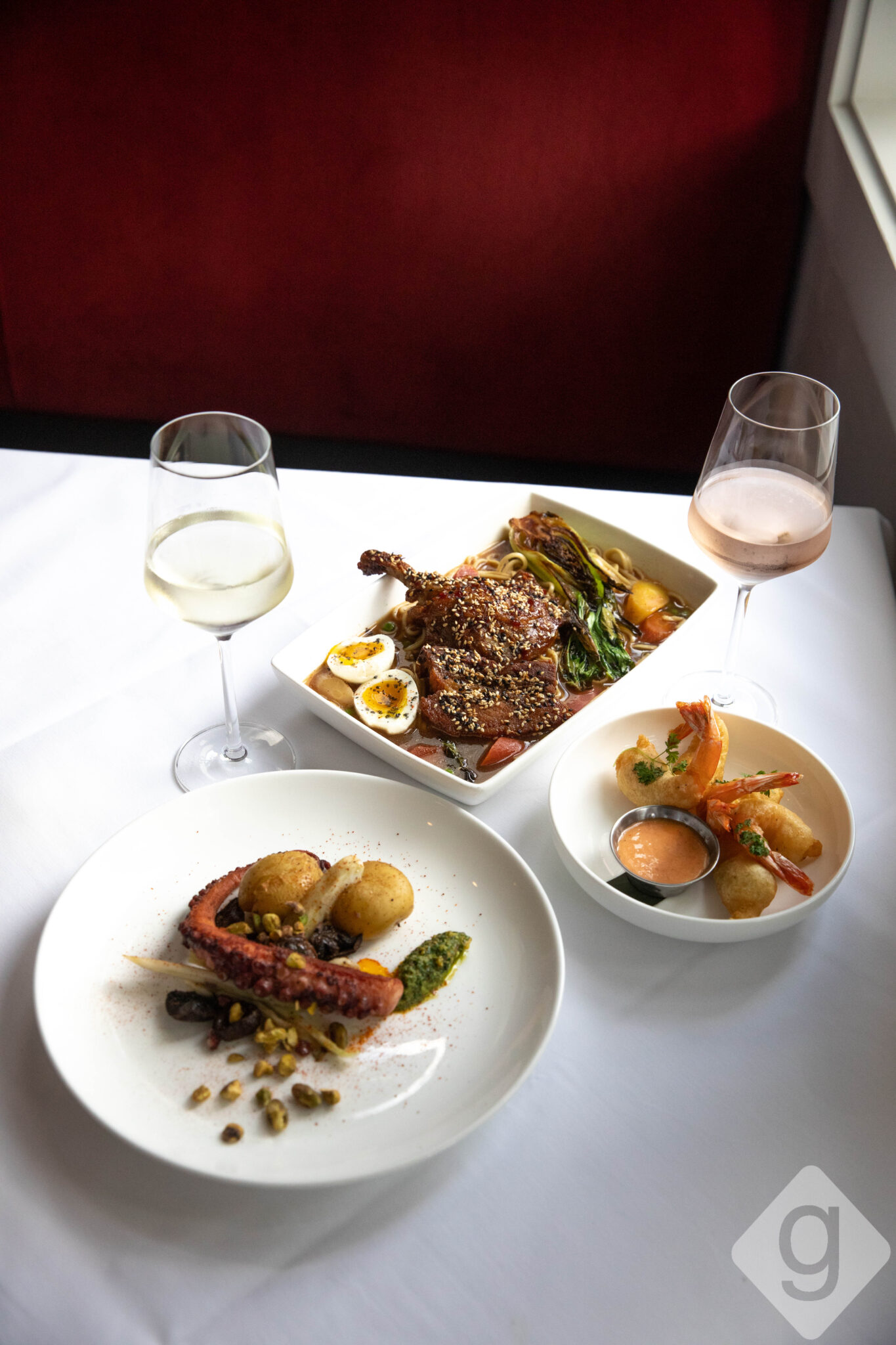 A Look Inside: Bistronomy | Charleston Guru