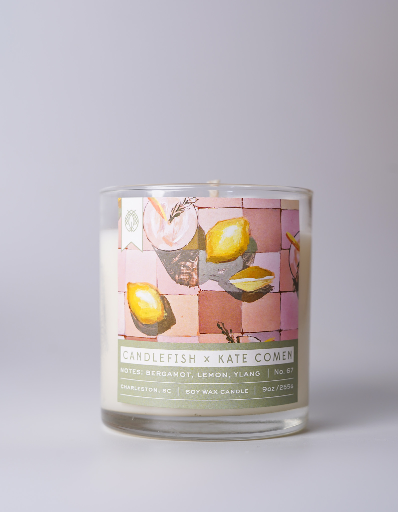 Kate Comen Pop-Up at Candlefish | Charleston Guru