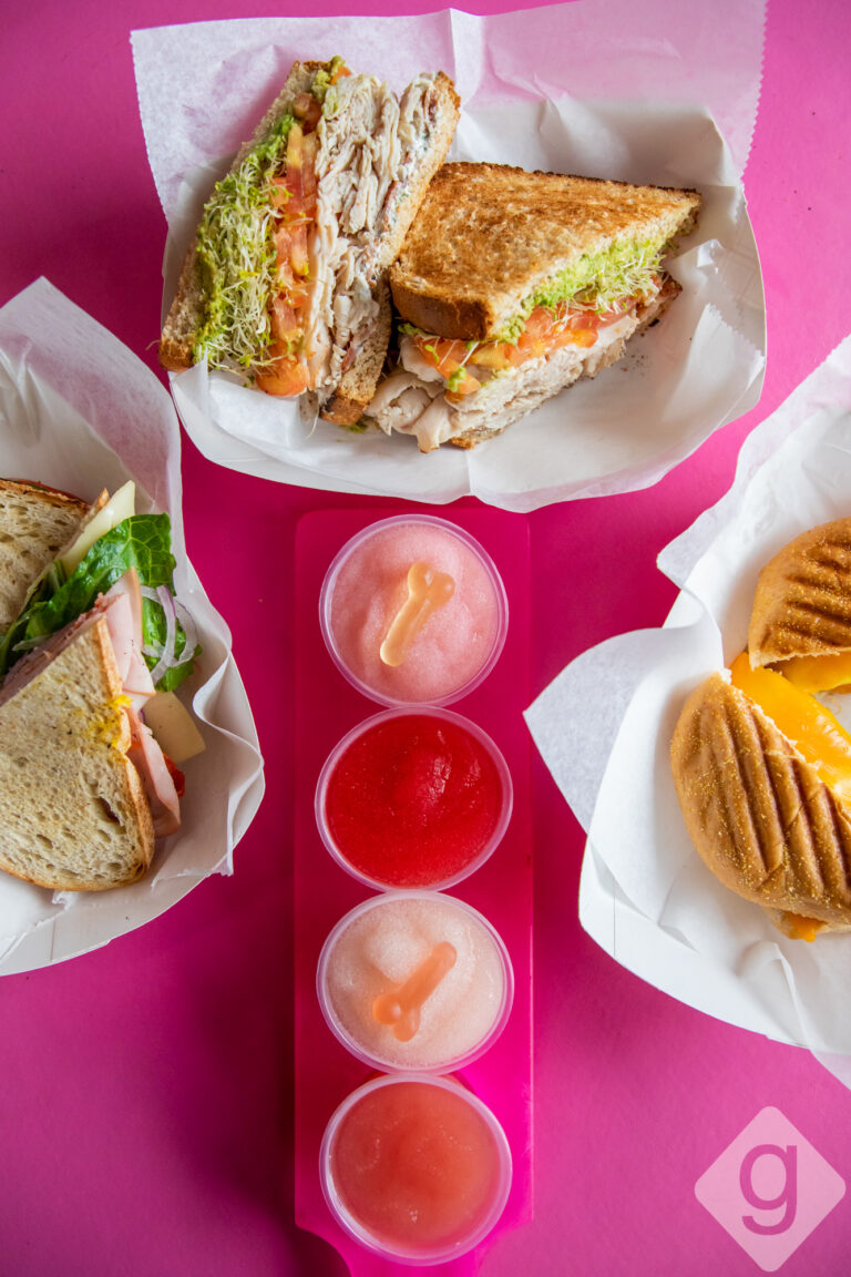 A Look Inside: The Co-Op | Charleston Guru