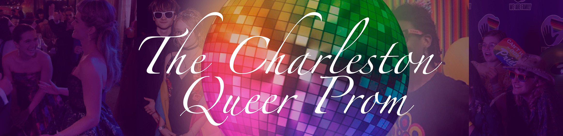 The Charleston Adult Queer Prom | Charleston Guru