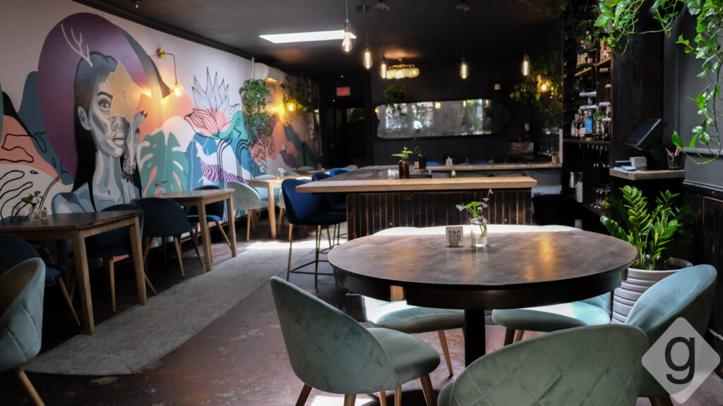 A Look Inside: Coterie | Charleston Guru