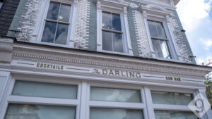A Look Inside: The Darling | Charleston Guru
