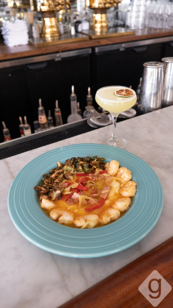 A Look Inside: The Darling | Charleston Guru