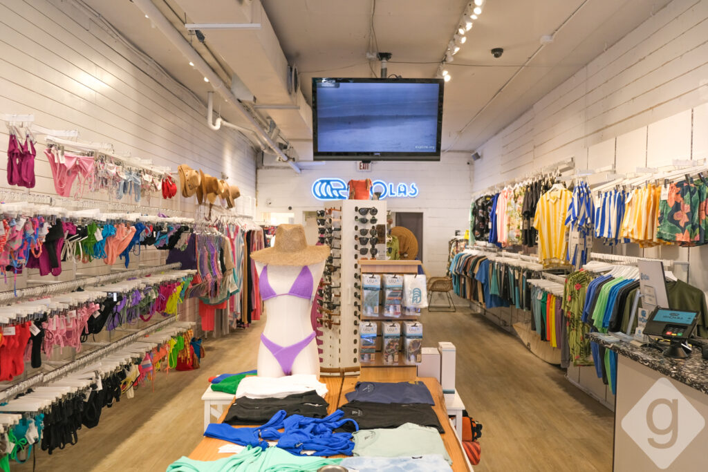 The Best Swimwear Stores In Charleston | Charleston Guru