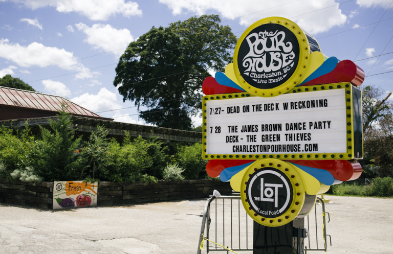 The Charleston Pour House | Charleston Guru