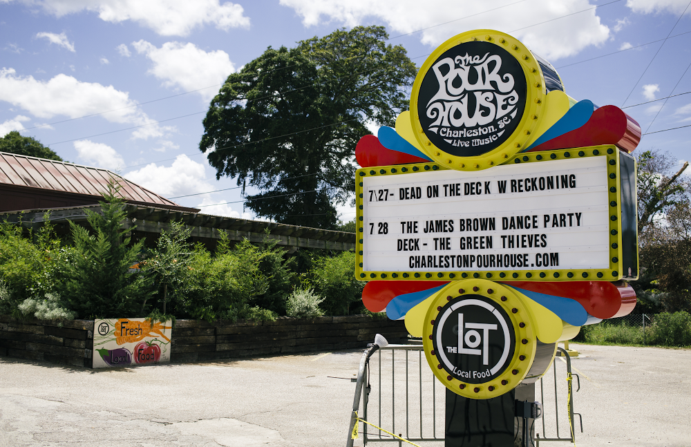 The Charleston Pour House | Charleston Guru