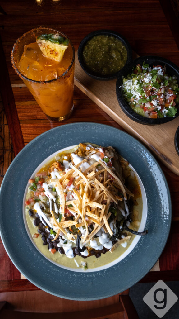 A Look Inside: The Matador Charleston | Charleston Guru