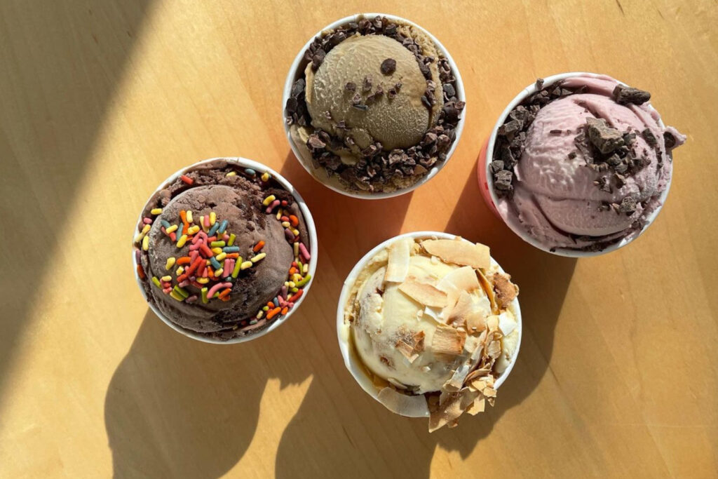 Top Ice Cream Shops in Charleston | Charleston Guru