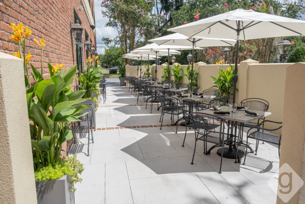 A Look Inside: The James | Charleston Guru