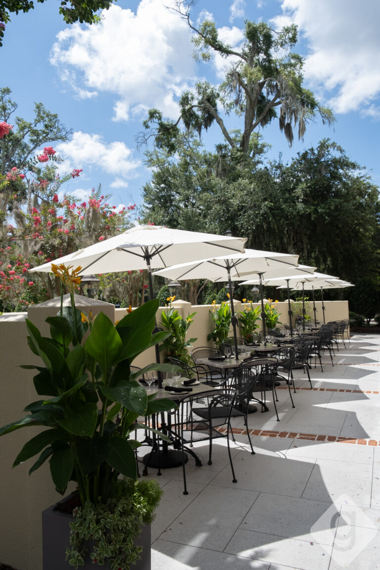 A Look Inside: The James | Charleston Guru