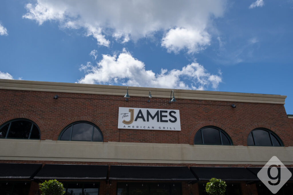 A Look Inside: The James | Charleston Guru