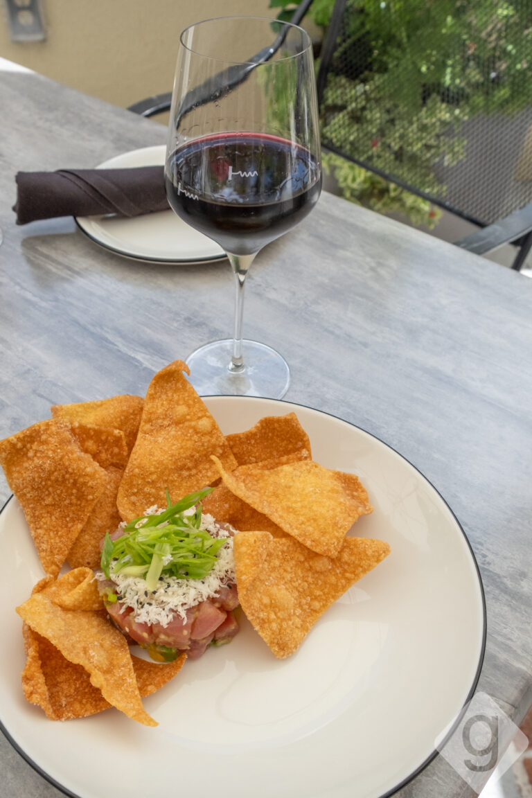 A Look Inside: The James | Charleston Guru