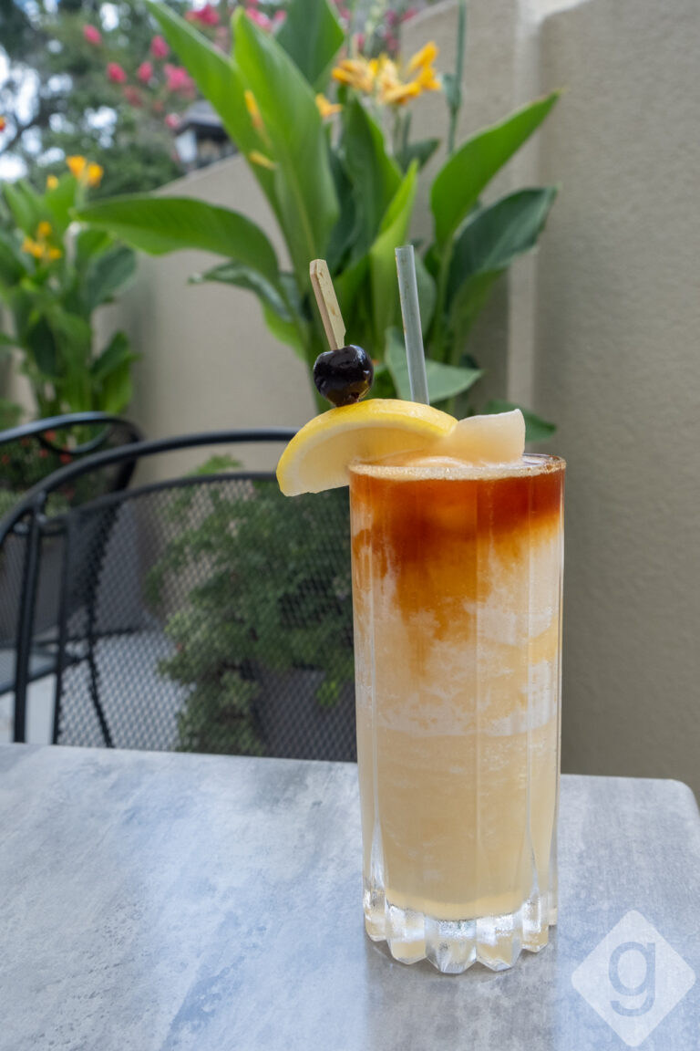 A Look Inside: The James | Charleston Guru