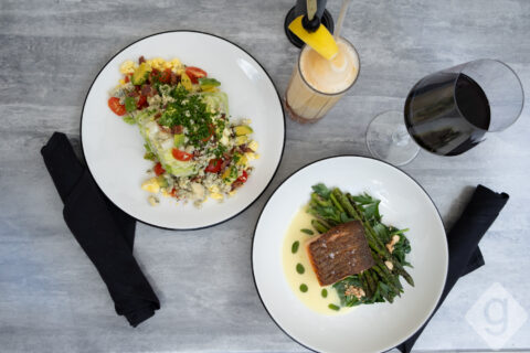 A Look Inside: The James | Charleston Guru