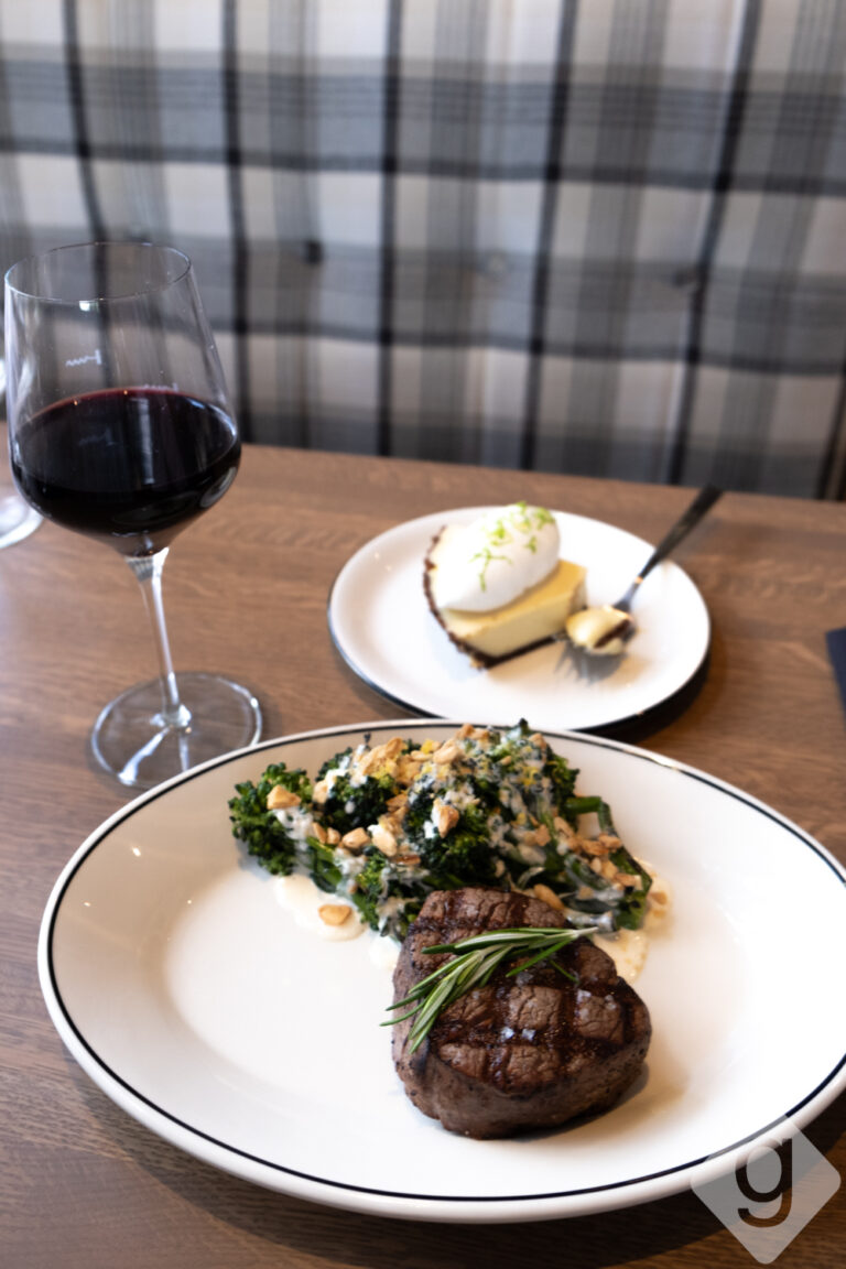 A Look Inside: The James | Charleston Guru