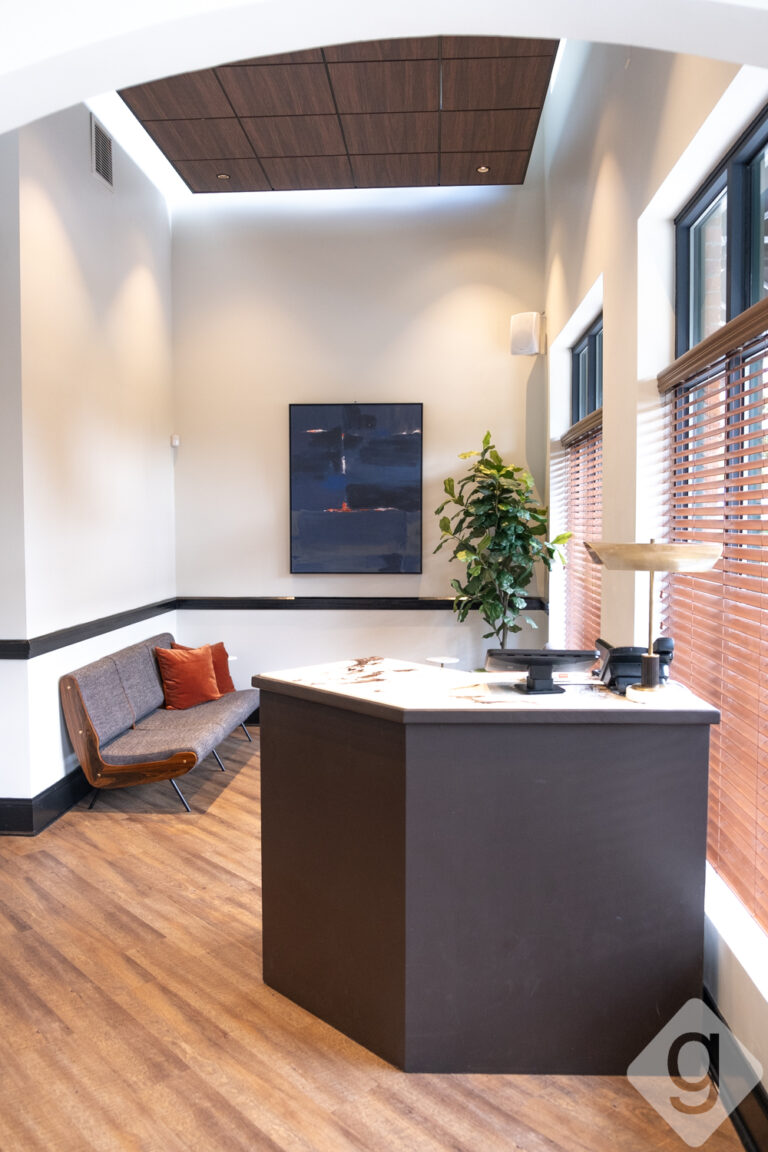 A Look Inside: The James | Charleston Guru