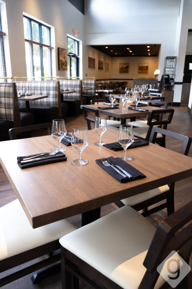 A Look Inside: The James | Charleston Guru