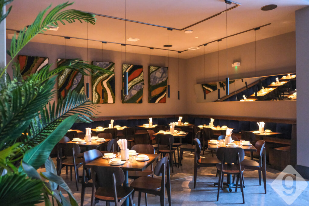 A Look Inside: Beautiful South | Charleston Guru