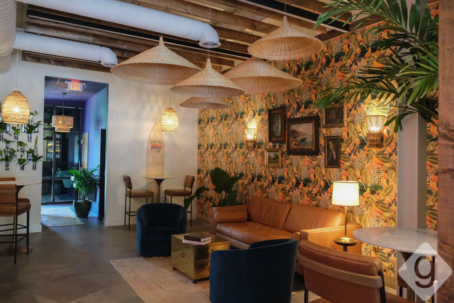 Live Music at High Rise Dry Bar on James Island | Charleston Guru