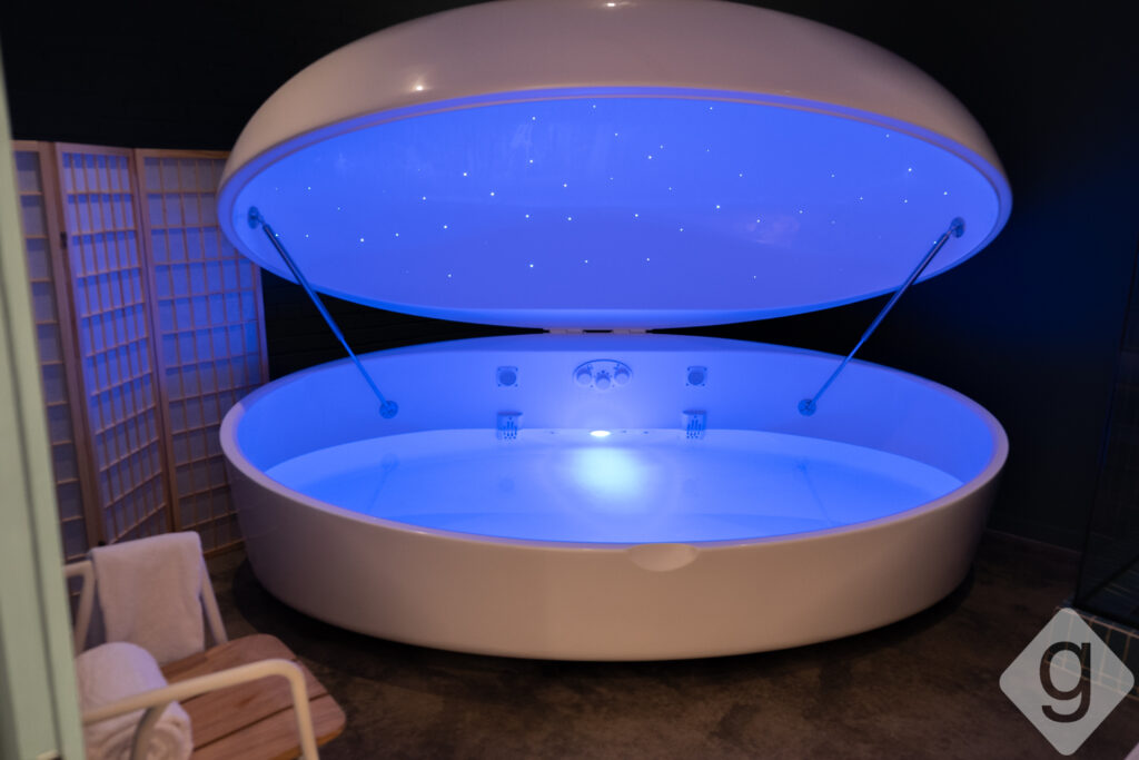 A Look Inside: Solt Wellness | Charleston Guru